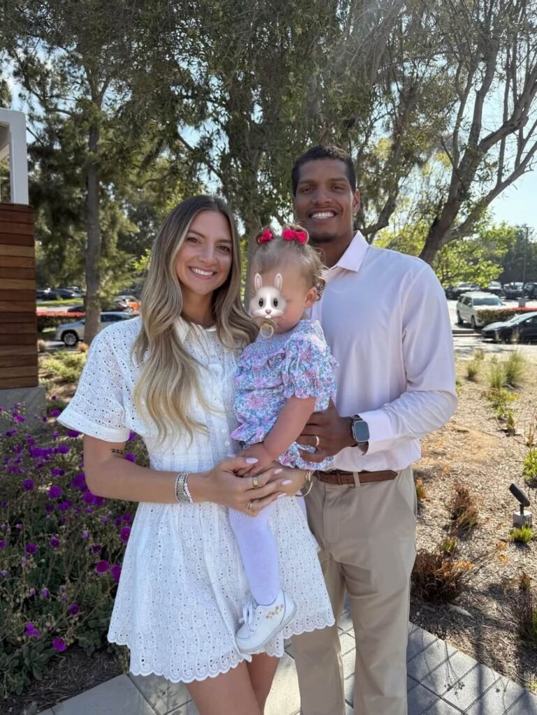 Allison Kuch Age, Height, Net Worth, Husband, Sister, College, Bio