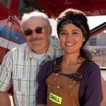 Ariel Tweto Wiki, Husband, Age, Net Worth, Height, Sister, Bio