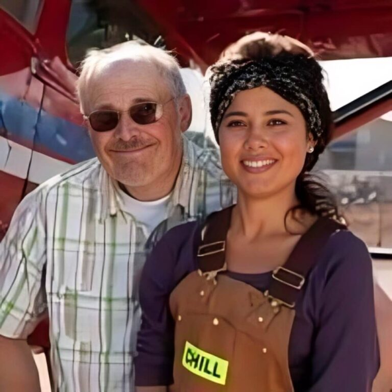 Ariel Tweto Wiki, Husband, Age, Net Worth, Height, Sister, Bio