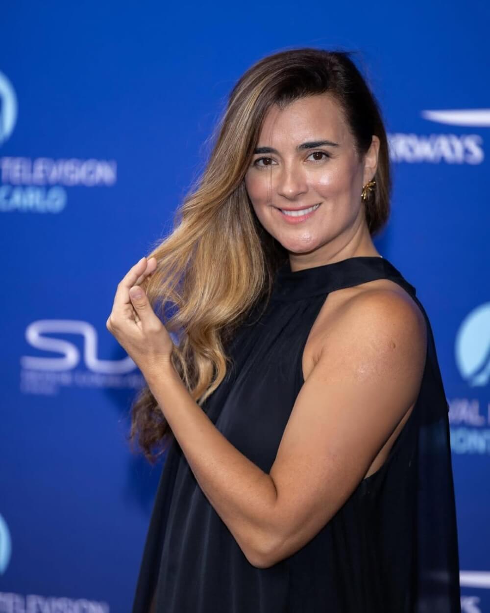 Cote de Pablo Married, Movies, TV Shows, Net Worth, Daughter