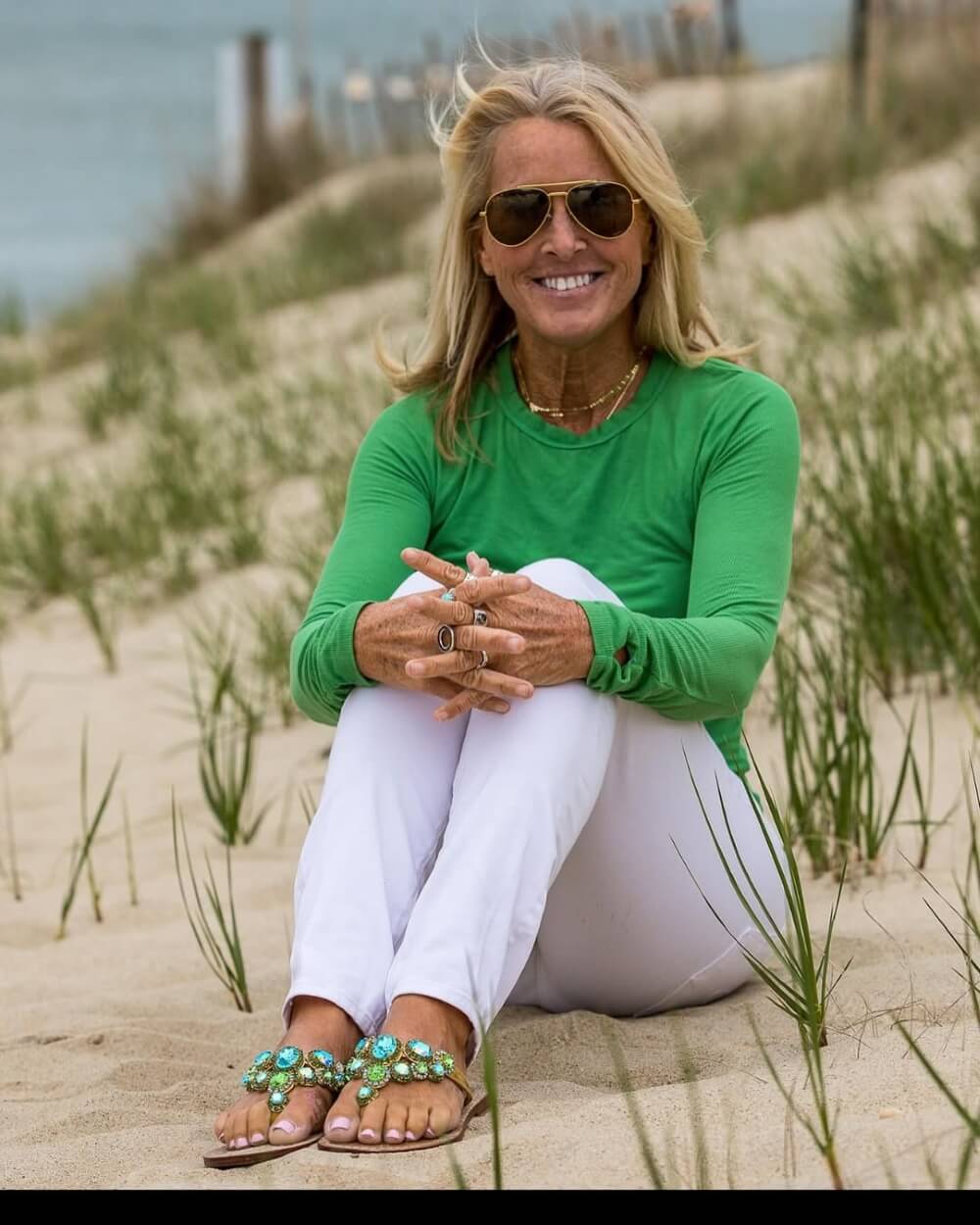 Elin Hilderbrand Book, Net Worth, Movies, Series, Husband, Family