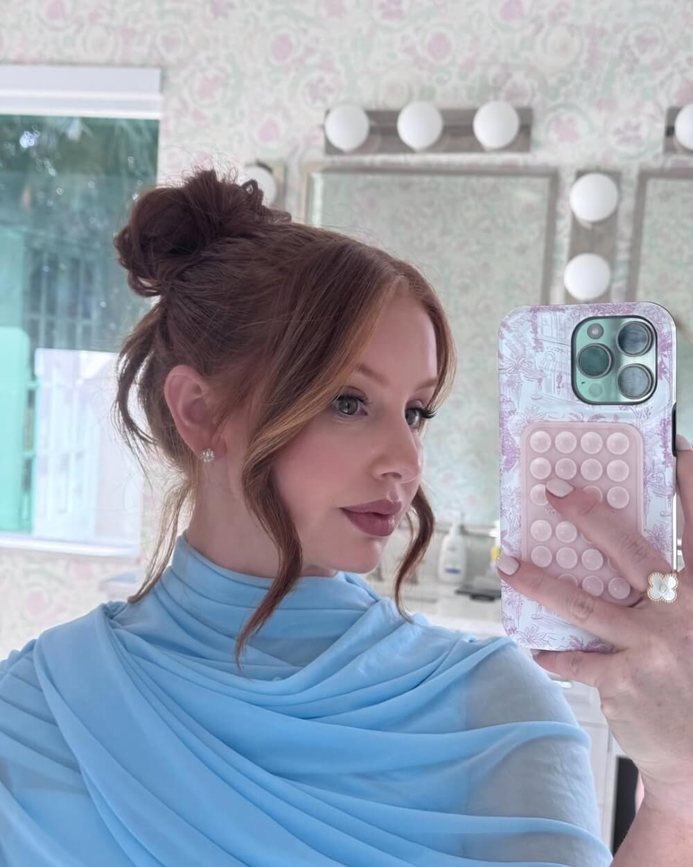 Jackie Oshry Age, Husband, Net Worth, Kids, Height, Parents