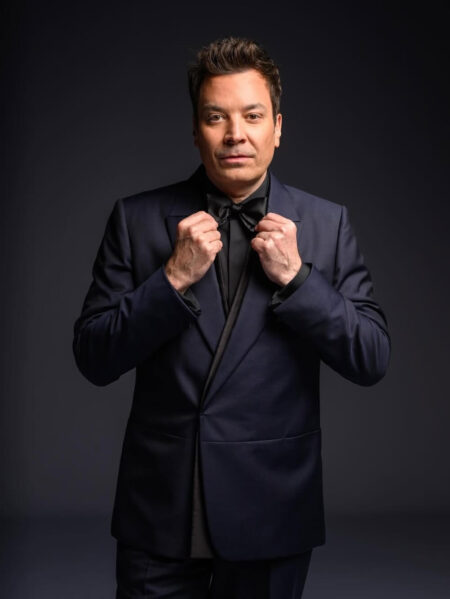 Jimmy Fallon Age, Wife, Net Worth, Kids, Height, Bio