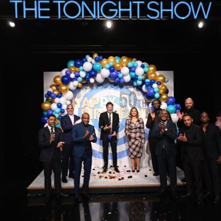 Jimmy Fallon Age, Wife, Net Worth, Kids, Height, Bio