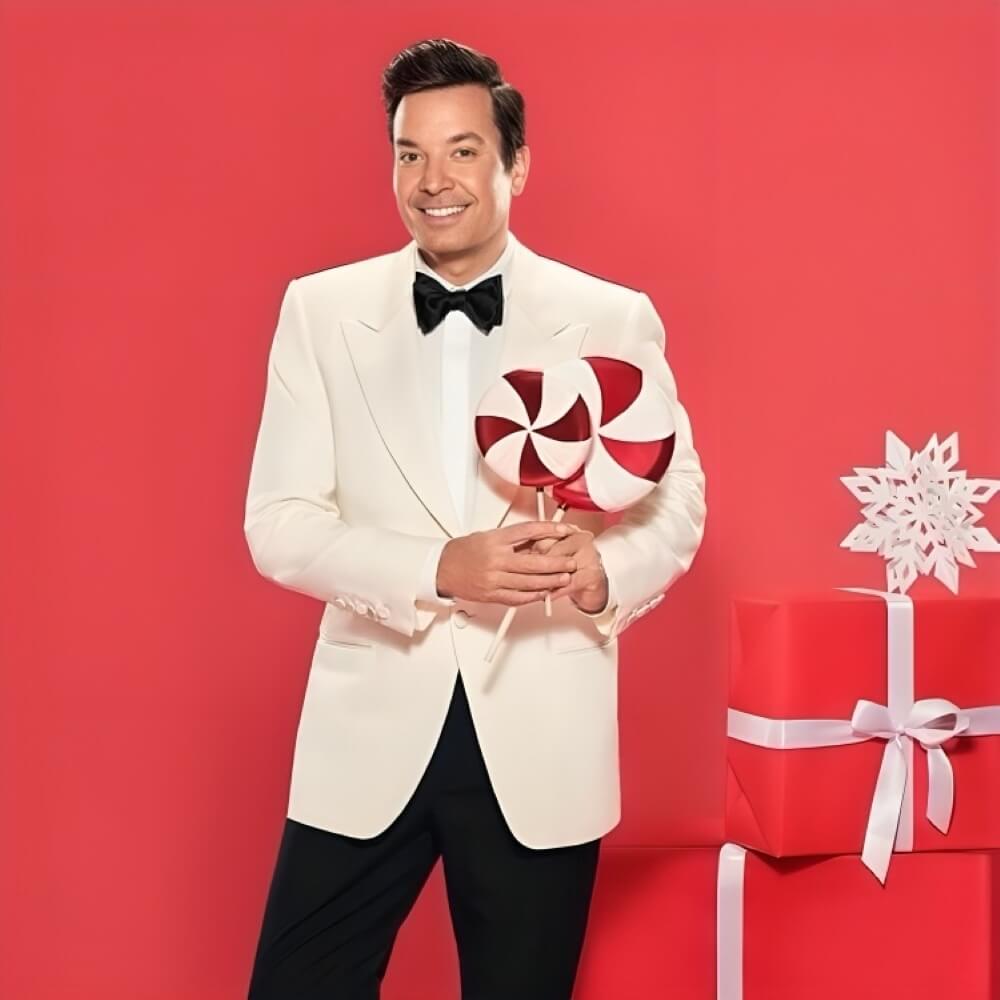 Jimmy Fallon Age, Wife, Net Worth, Kids, Height, Bio