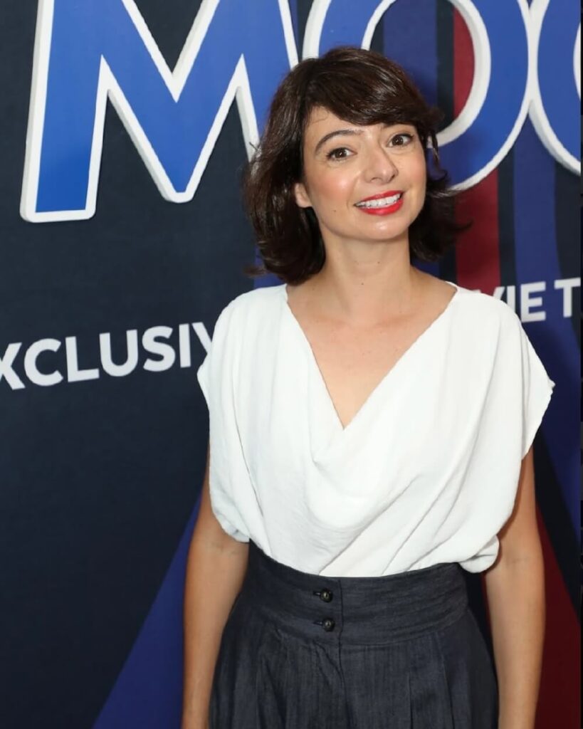 Kate Micucci Age, Husband, Net Worth, Height, Movies, Bio