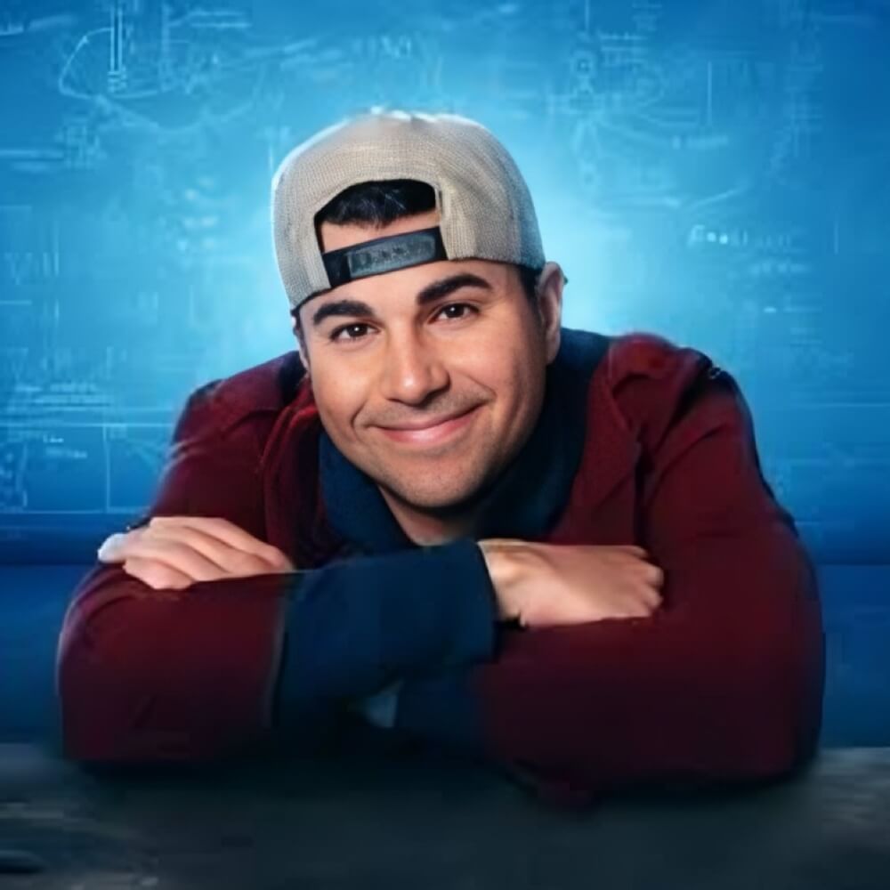 Mark Rober Net Worth, Age, Wife, Education, Height, Kids