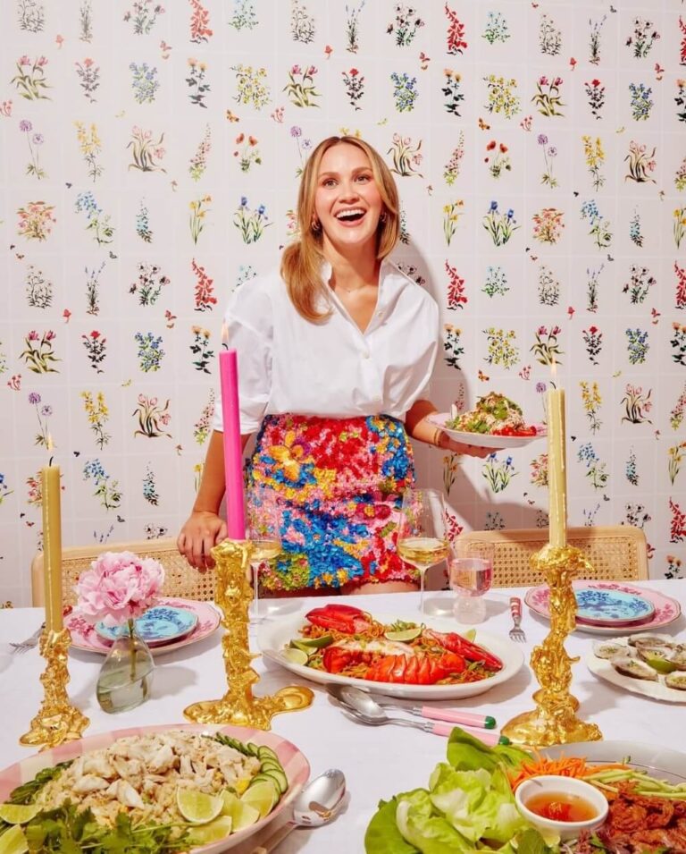 Meredith Hayden Age, Boyfriend, Parents, Height, Net Worth, Bio