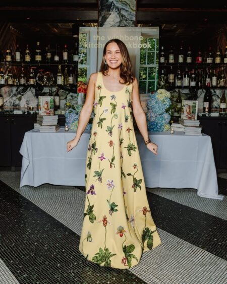 Meredith Hayden Age, Boyfriend, Parents, Height, Net Worth, Bio