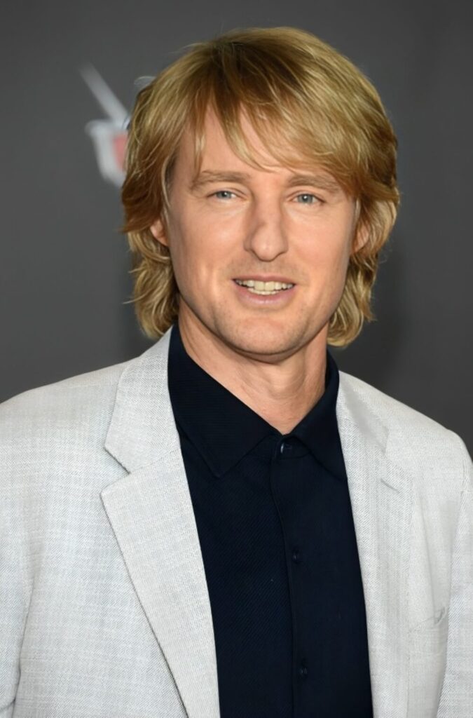 Owen Wilson Net Worth, Age, Height, Wife, Brother, Kids, Movies