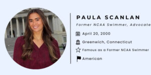 Paula Scanlan Age, Ethnicity, Husband, Net Worth, Parents, Height