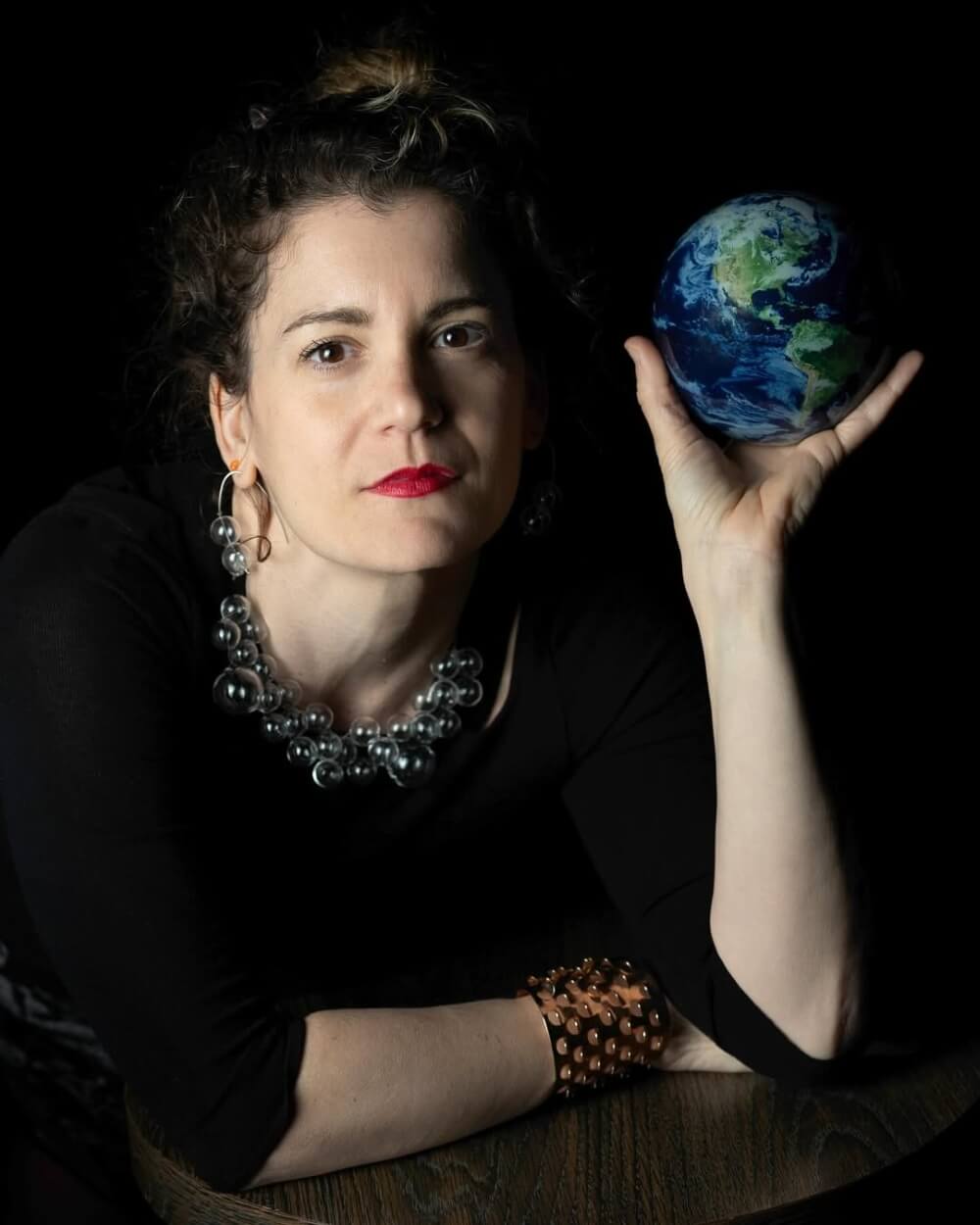 Sara Imari Walker Age, Husband, Parents, Religion, Net Worth, Bio