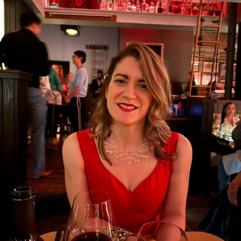 Sara Imari Walker Age, Husband, Parents, Religion, Net Worth, Bio