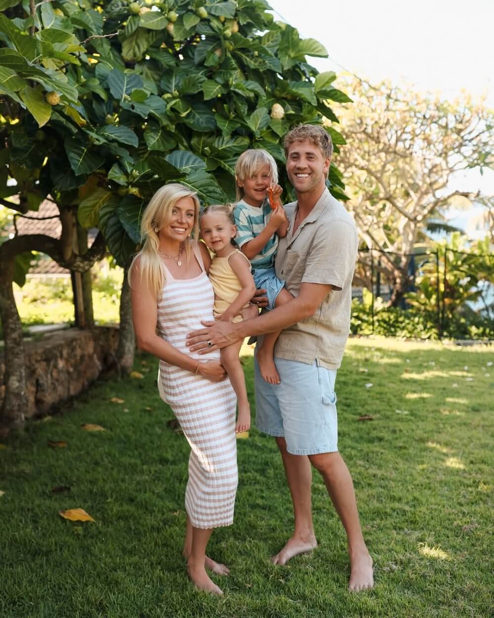 Sarah Beeston Age, Husband, Kids, Parents, Sister, Net Worth