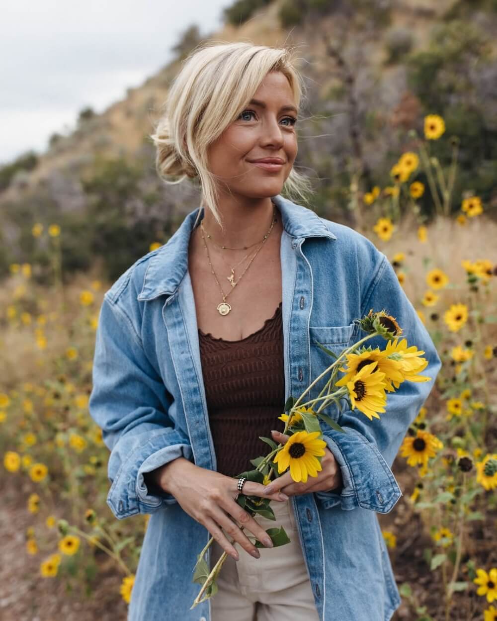 Sarah Beeston Age, Husband, Kids, Parents, Sister, Net Worth