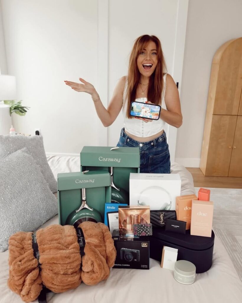 Sarah Beeston Age, Husband, Kids, Parents, Sister, Net Worth