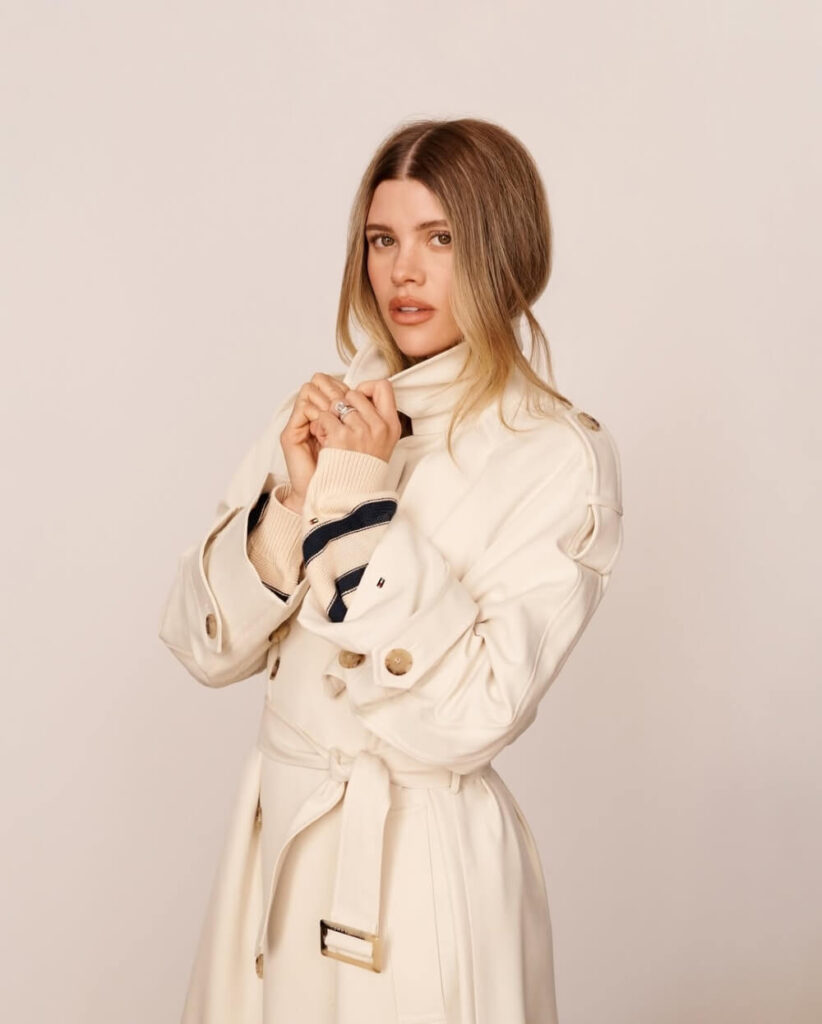 Sofia Richie Grainge Age, Husband, Parents, Net Worth, Daughter