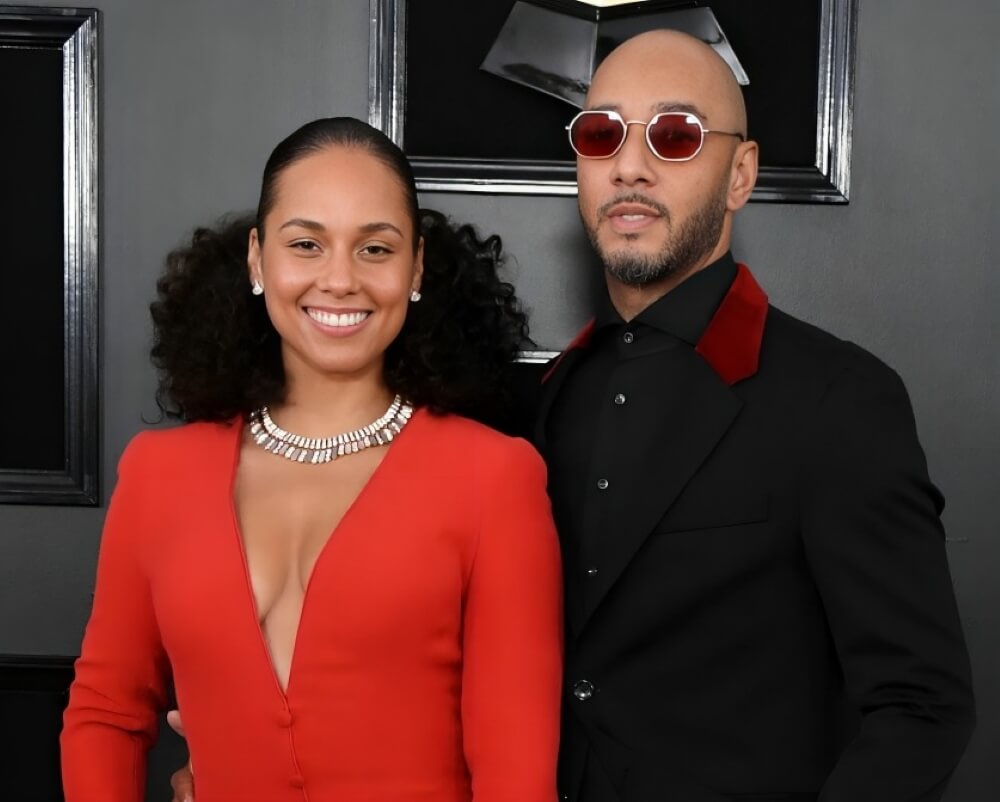 Swizz Beatz Net Worth, Wife, Age, Parents, Ethnicity, Religion, Kids