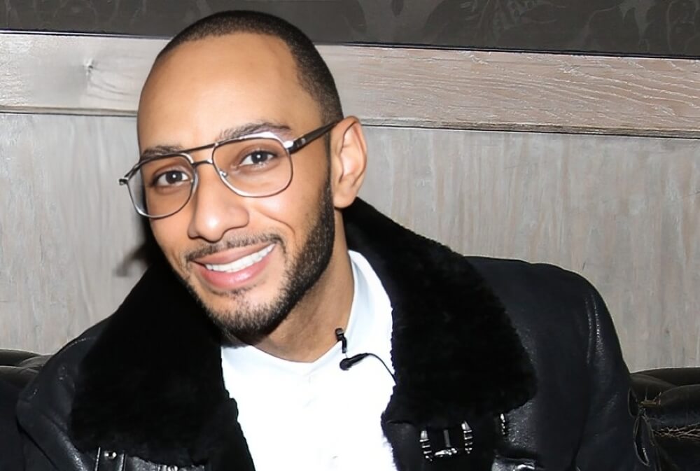 Swizz Beatz Net Worth, Wife, Age, Parents, Ethnicity, Religion, Kids
