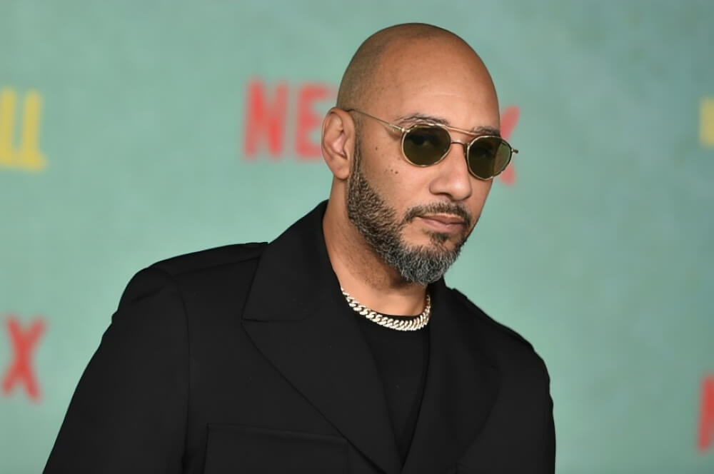 Swizz Beatz Net Worth, Wife, Age, Parents, Ethnicity, Religion, Kids