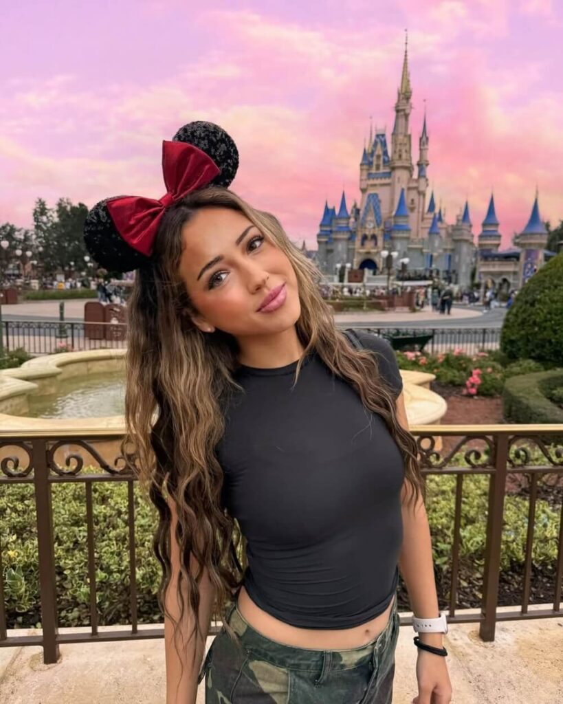 Affaf Buslach Age, Net Worth, Nationality, Boyfriend, Ethnicity