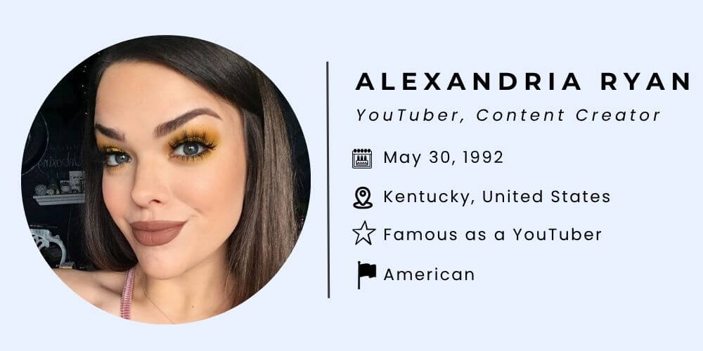 Alexandria Ryan Age, Husband, Net Worth, Height, Weight