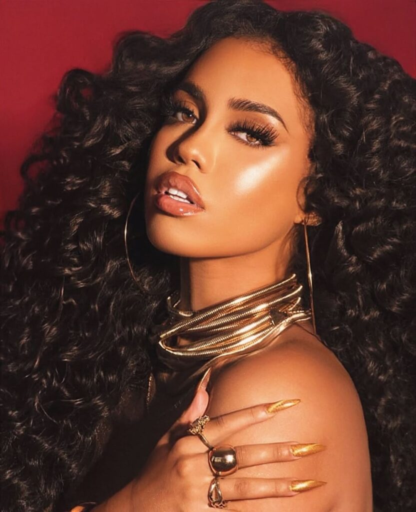 Asia Monet Ray Age, Sister, Net Worth, Height, Ethnicity, Parents