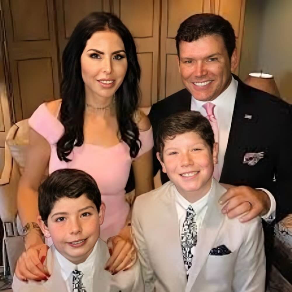 Bret Baier Net Worth, Wife, Age, Height, Son, Family, Bio