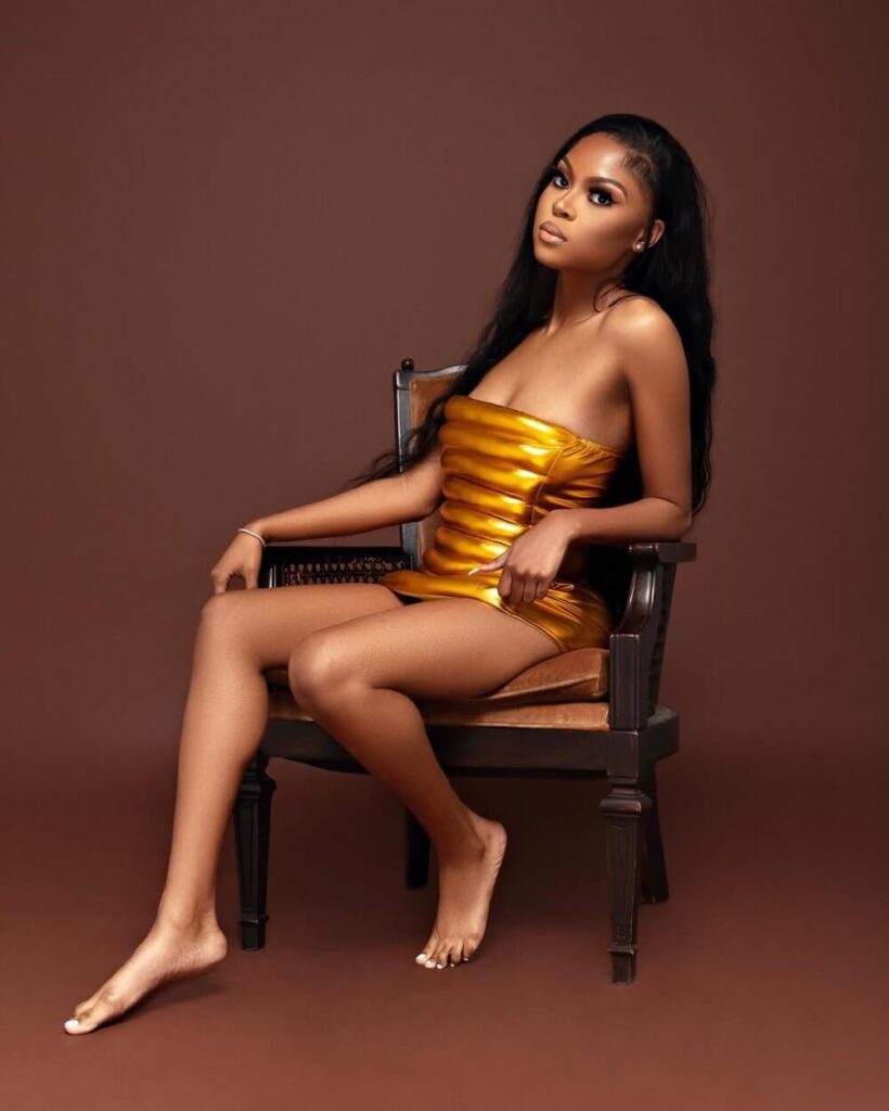 Dasia Temia Age, Baby, Sister, Husband, Net Worth Bio