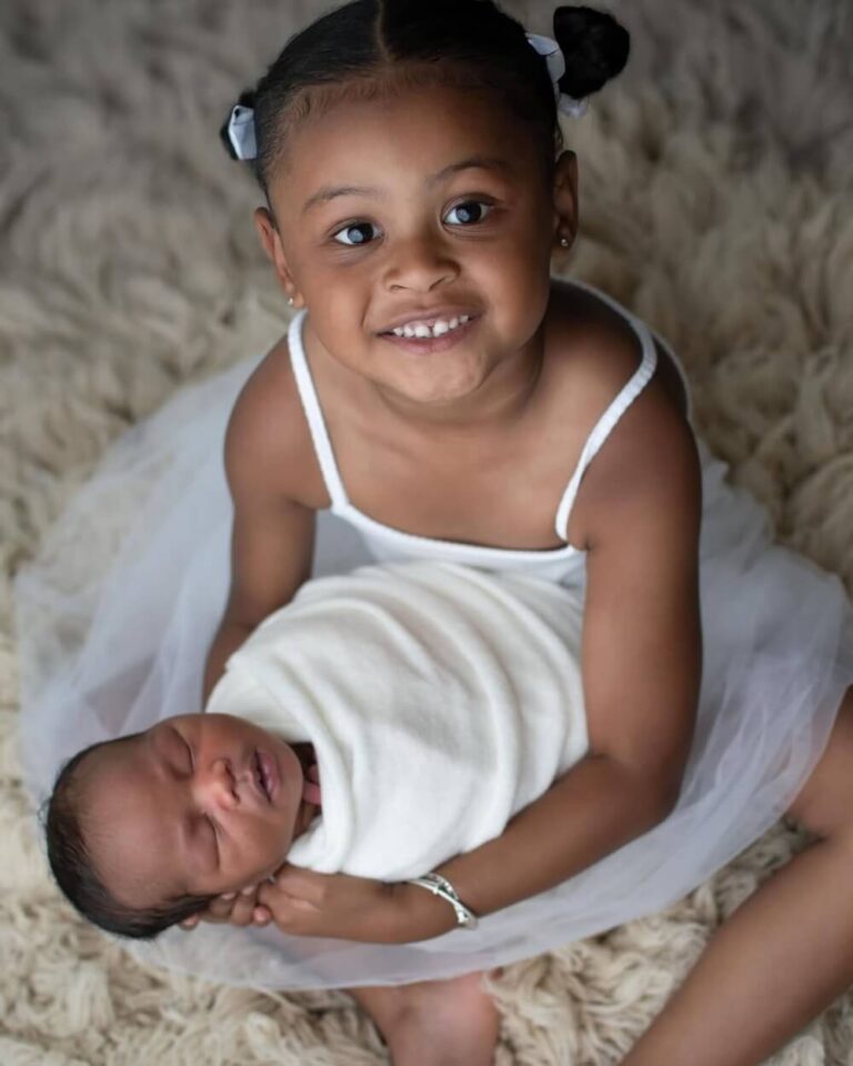 Dasia Temia Age, Baby, Sister, Husband, Net Worth Bio