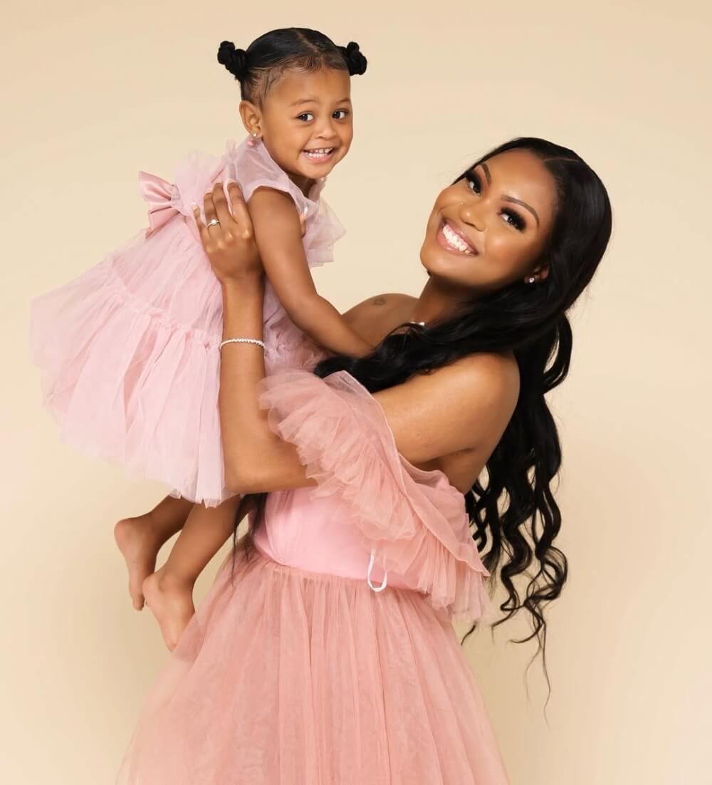 Dasia Temia Age, Baby, Sister, Husband, Net Worth Bio