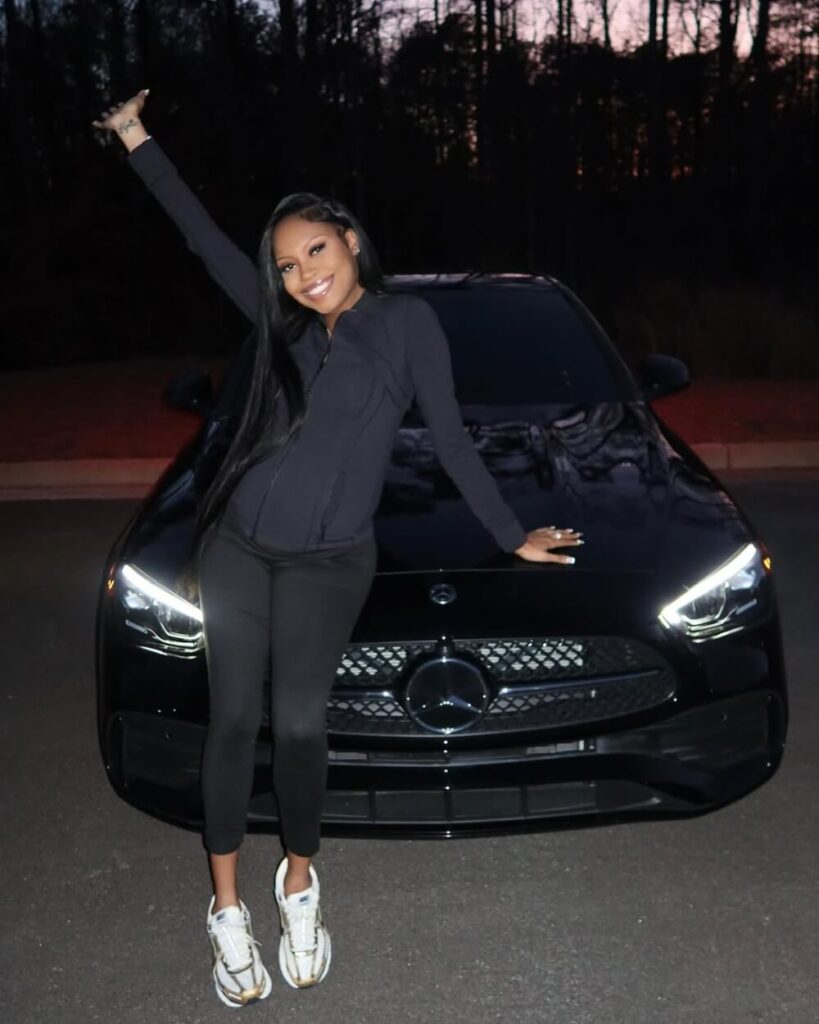 Dasia Temia Age, Baby, Sister, Husband, Net Worth Bio