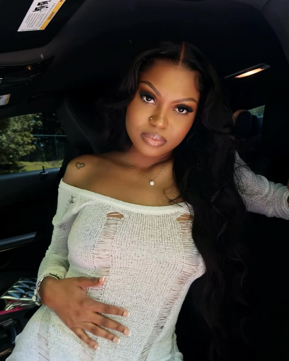 Dasia Temia Age, Baby, Sister, Husband, Net Worth Bio