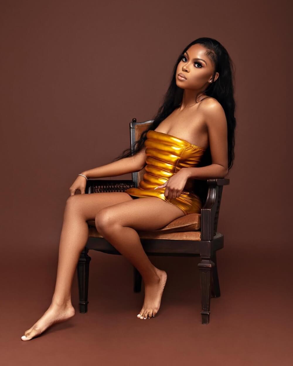 Dasia Temia Age, Baby, Sister, Husband, Net Worth Bio