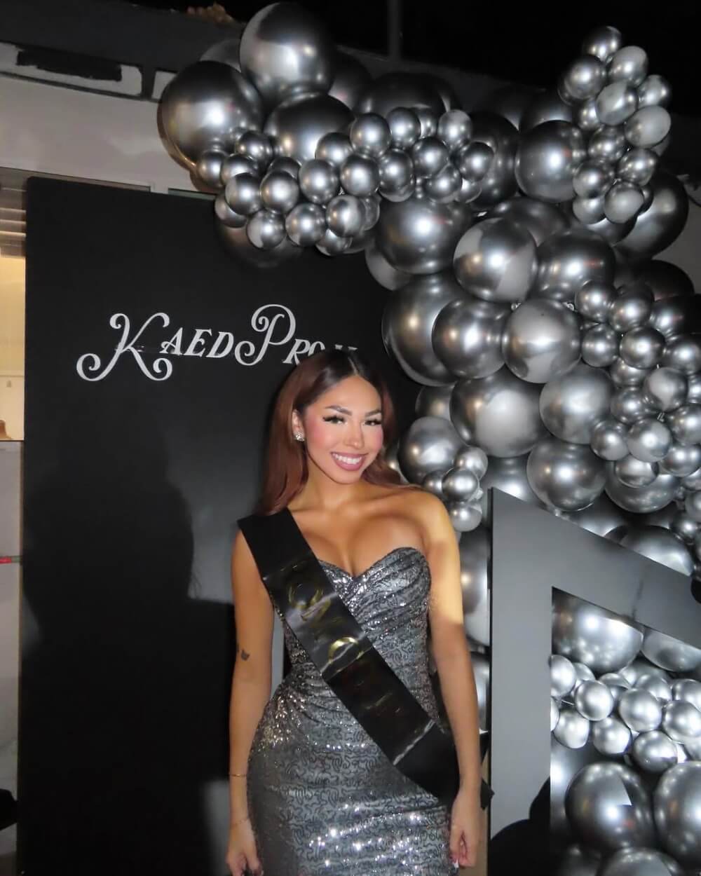 Destiny Marie Age, Full Name, Height, Ethnicity, Boyfriend, Bio