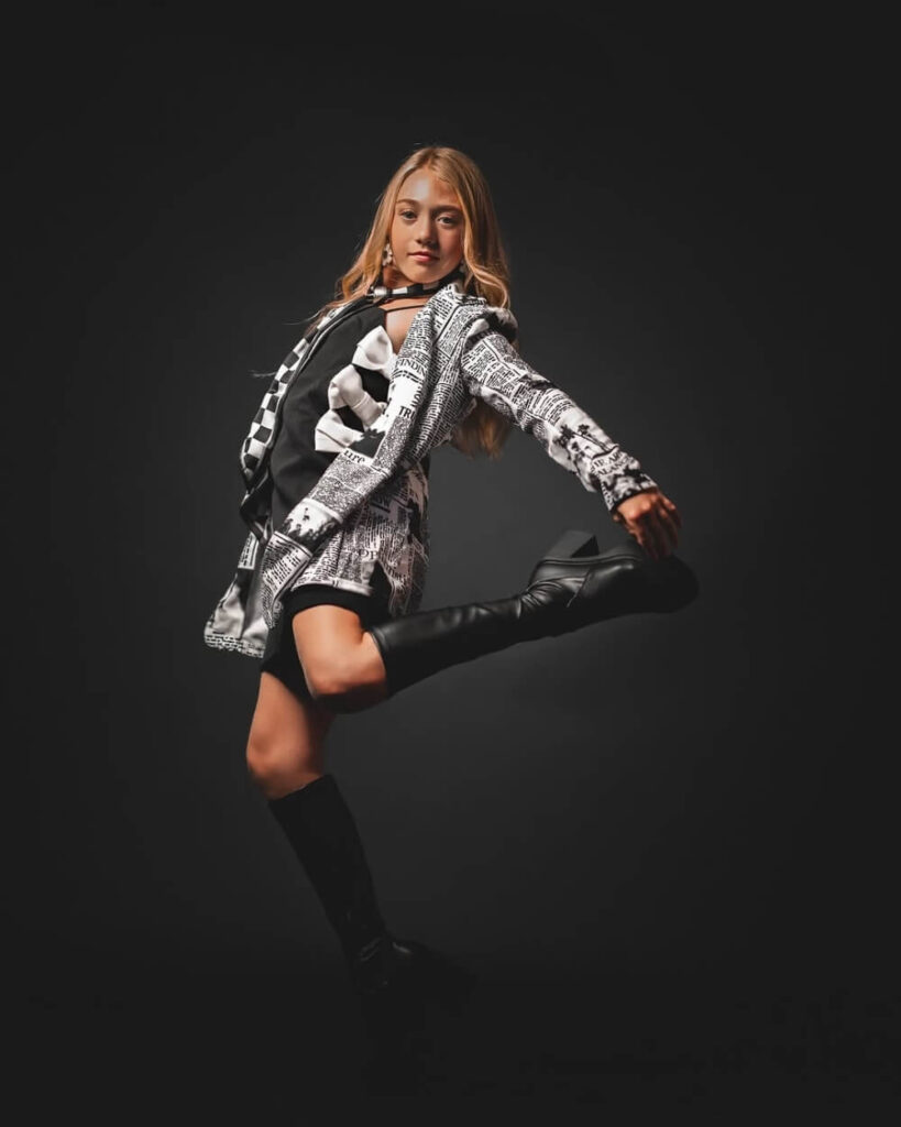 Everleigh Labrant Age, Father, Height, Net Worth, Boyfriend, Bio