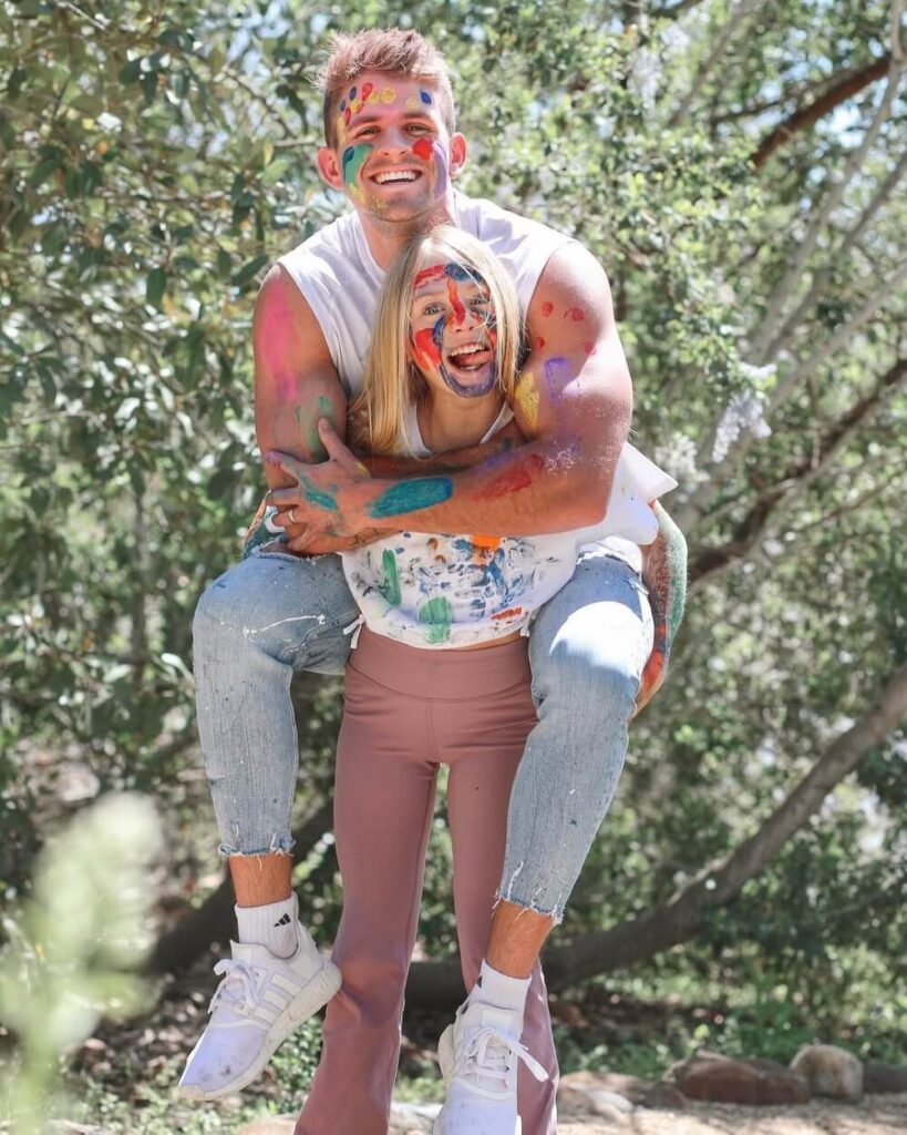 Everleigh Labrant Age, Father, Height, Net Worth, Boyfriend, Bio