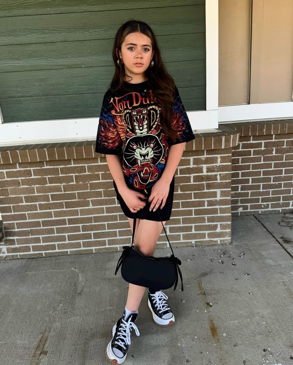 Faye Knightly Siblings, Age, Parents, Height, Net Worth, Ethnicity