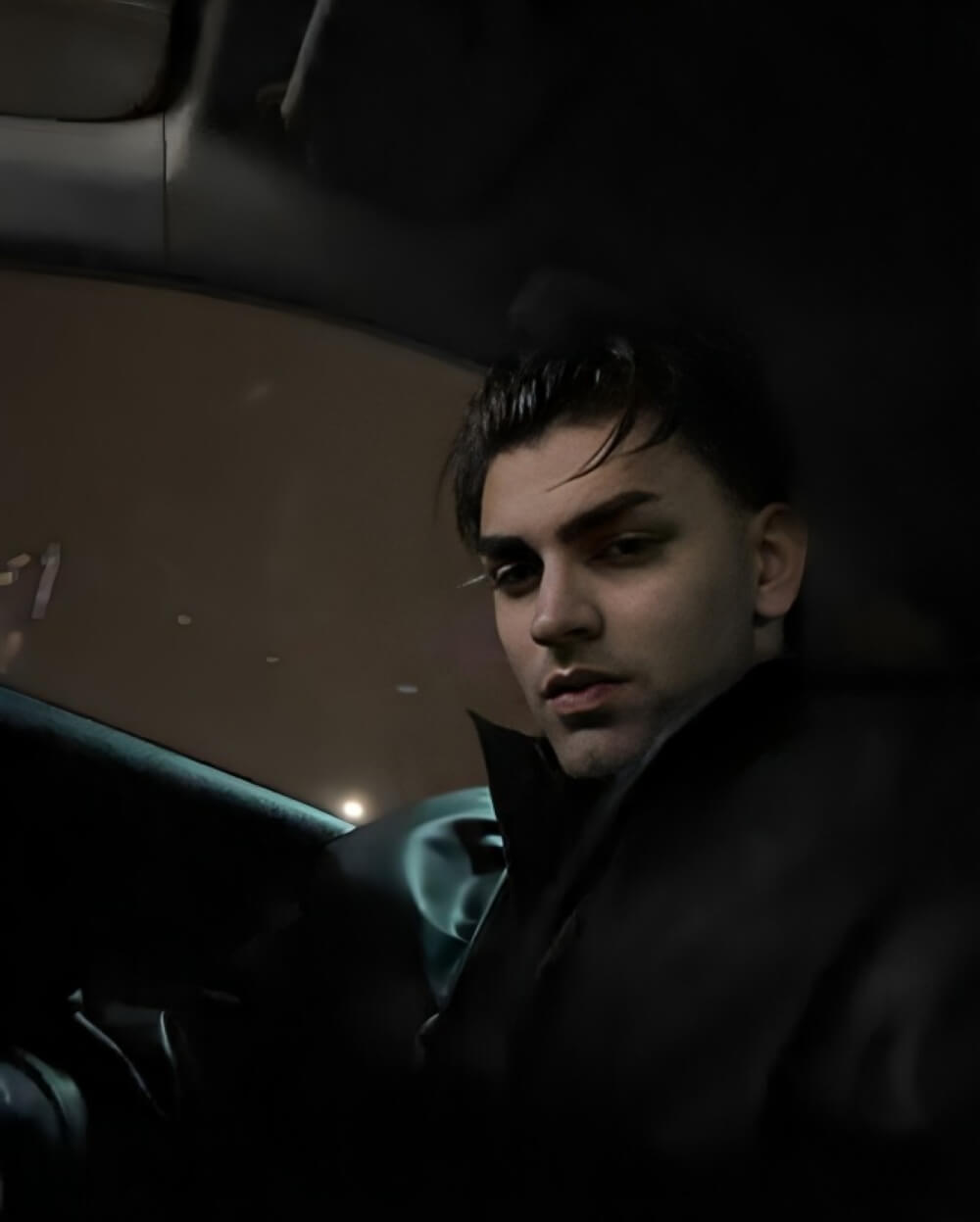 Hxsain Real Name, Age, Religion, Nationality, Net Worth, Girlfriend