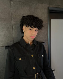 Larray Ethnicity, Age, Height, Boyfriend, Net Worth, Brothers