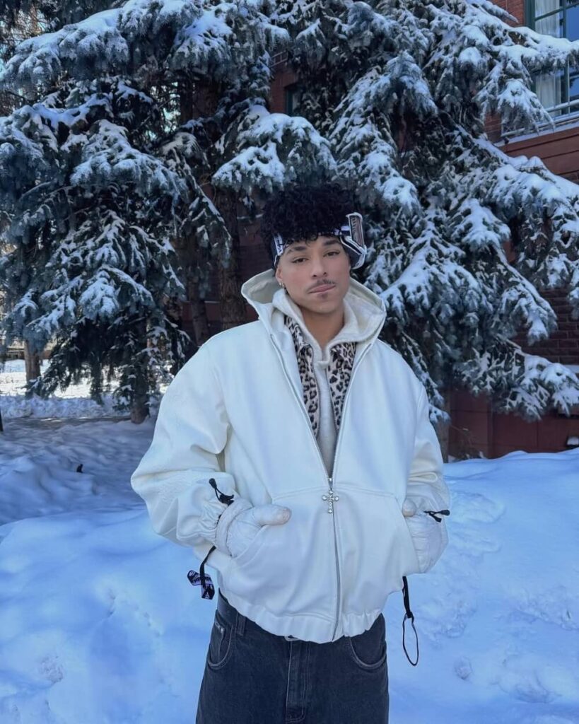 Larray Ethnicity, Age, Height, Boyfriend, Net Worth, Brothers