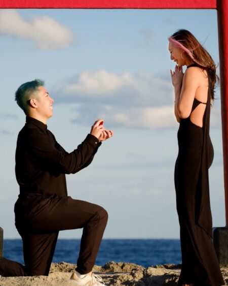 Michelle Chin Age, Height, Ethnicity, Net Worth, Husband, Bio