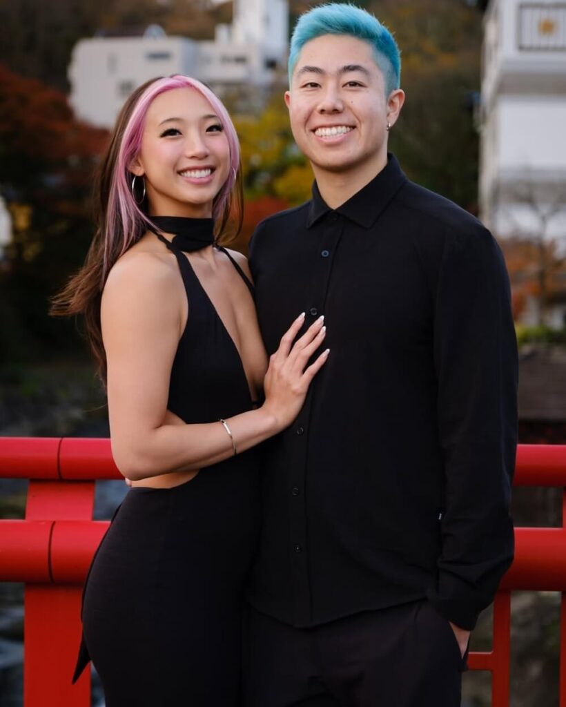 Michelle Chin Age, Height, Ethnicity, Net Worth, Husband, Bio