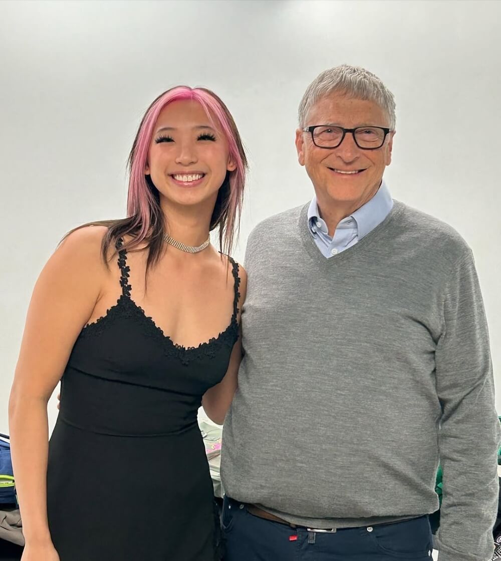 Michelle Chin Age, Height, Ethnicity, Net Worth, Husband, Bio