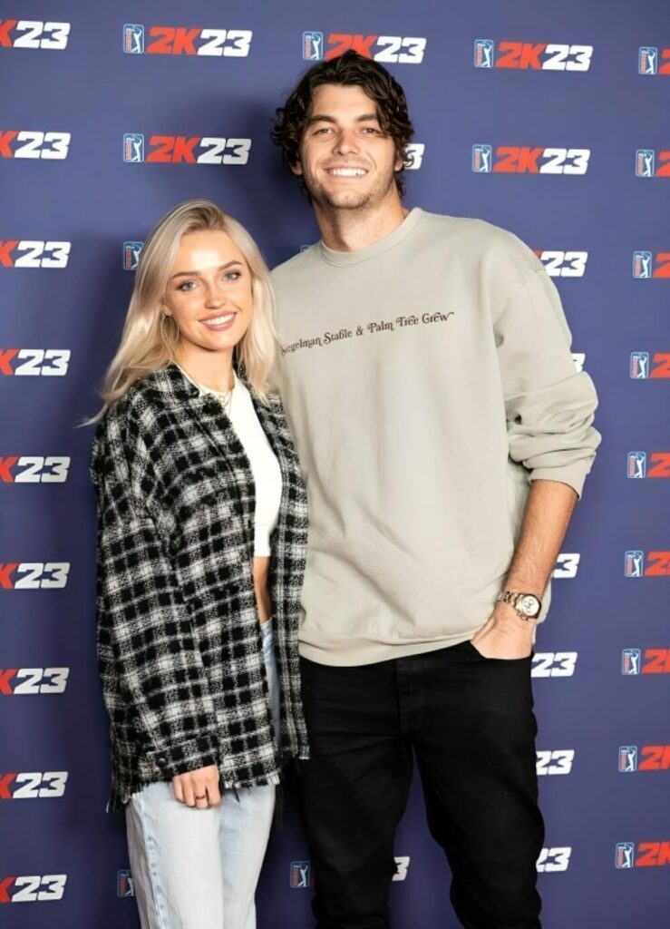 Morgan Riddle Age, Height, Net Worth, Boyfriend, Parents, Bio