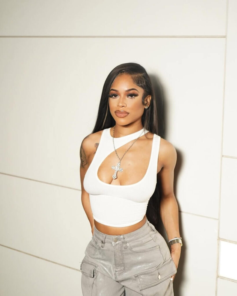 Nuni Dior Bio, Age, Real Name, Net Worth, Boyfriend, Height