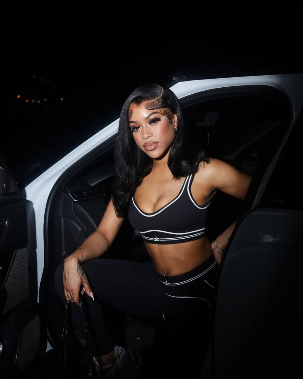 Nuni Dior Bio, Age, Real Name, Net Worth, Boyfriend, Height