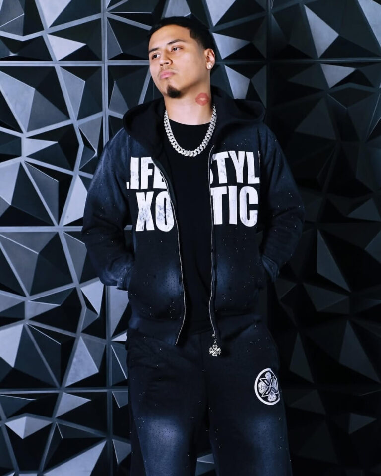 Lolo Wood Age, Ethnicity, Husband, Height, Weight, Net Worth