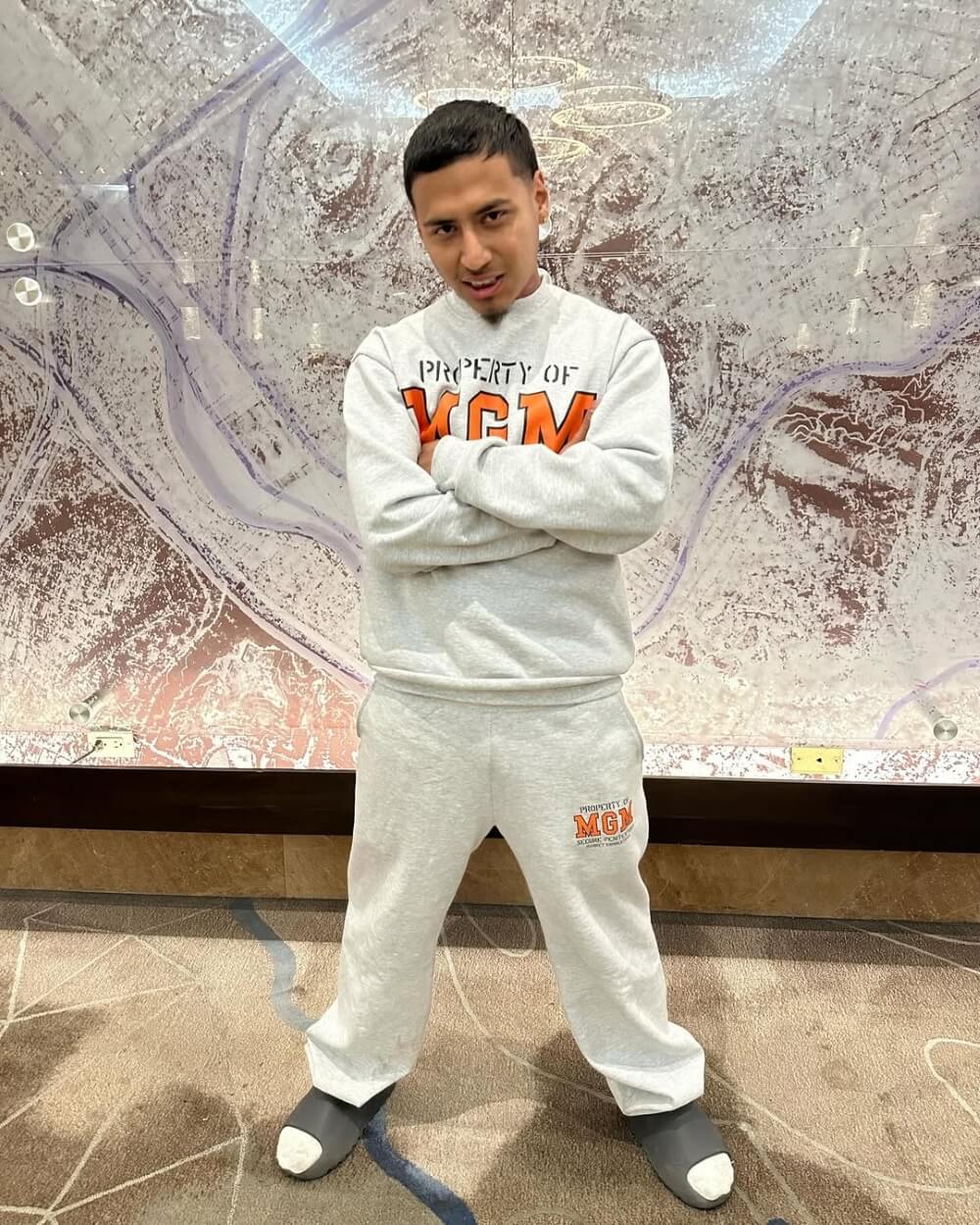 Runik TV Age, Real Name, Sister, Height, Net Worth, Girlfriend