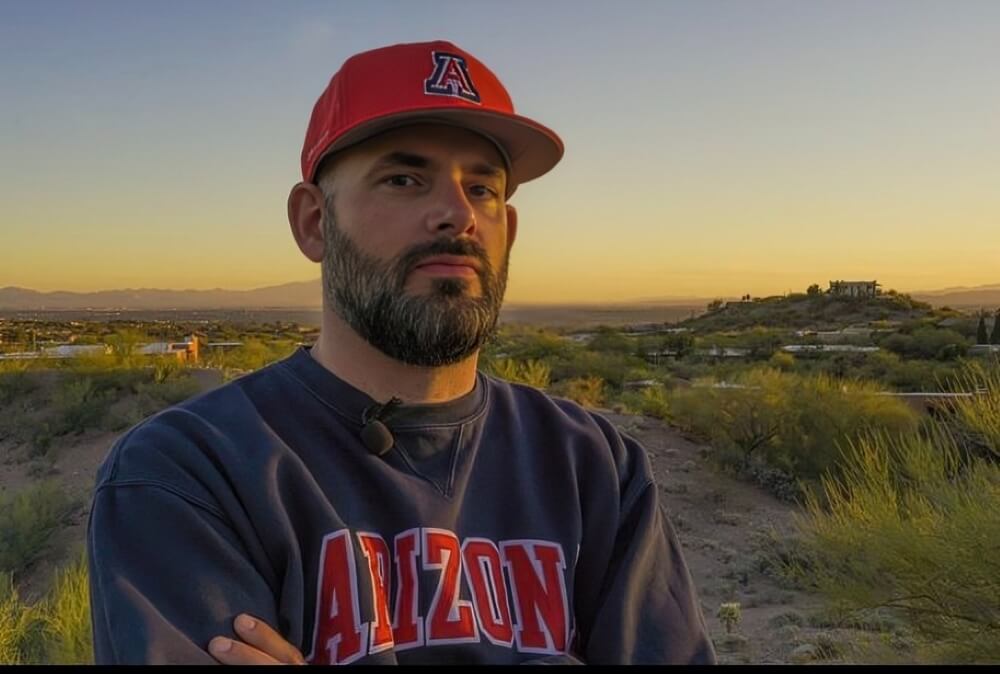 Ryan Shead Bio, Net Worth, Age, Wife, Daughter, Military Service